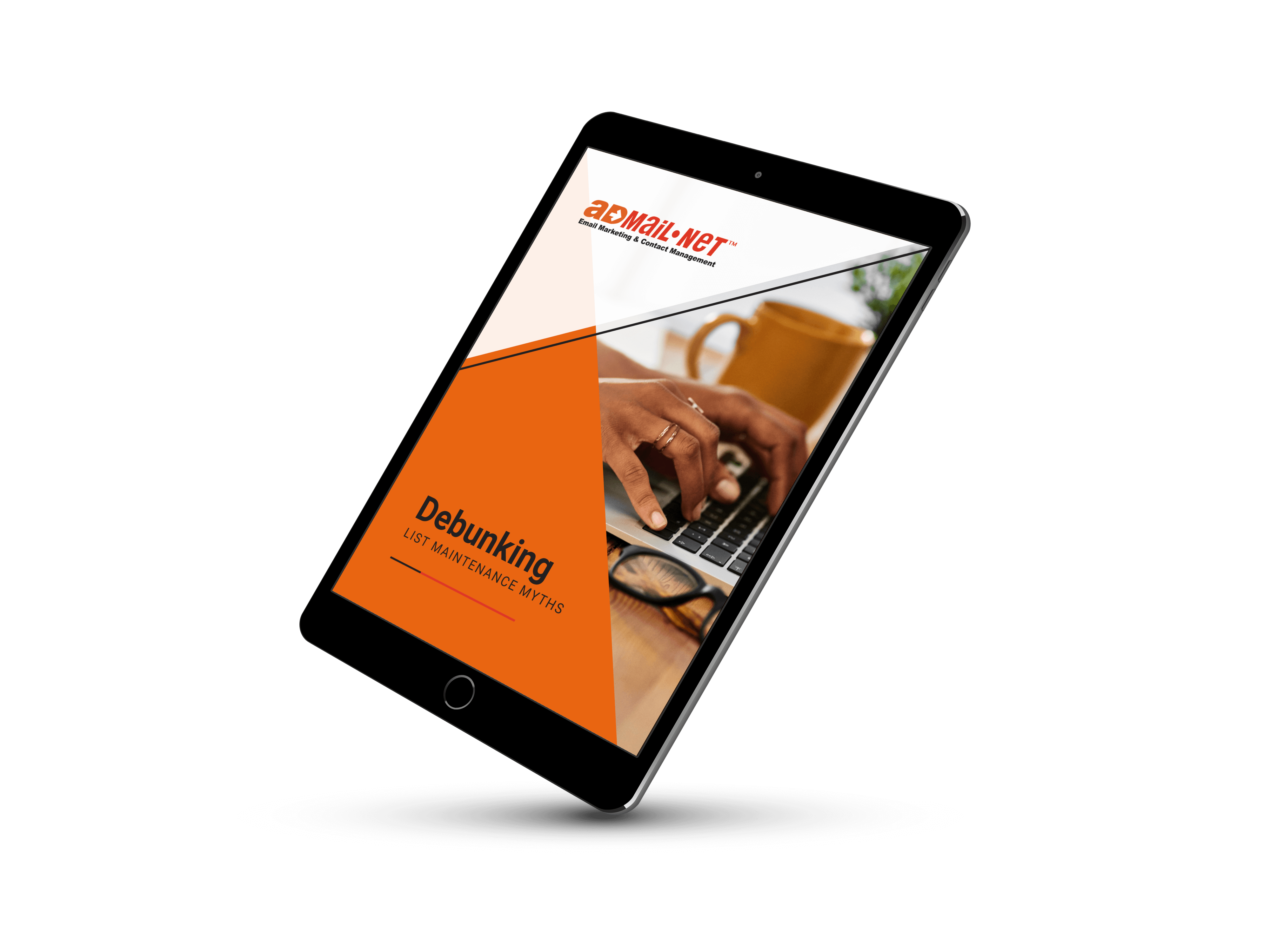 Resources & Guides - Admail